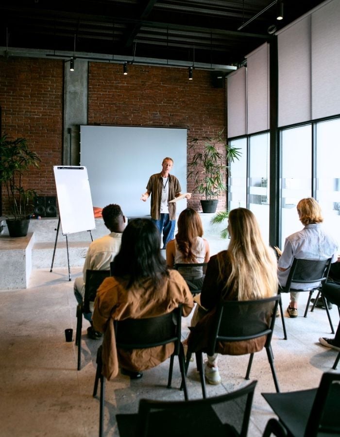 Trauma Training Institute UK